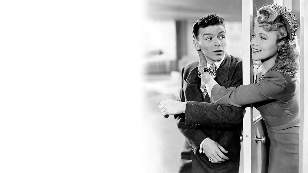 Prime Video: Step Lively (1944)