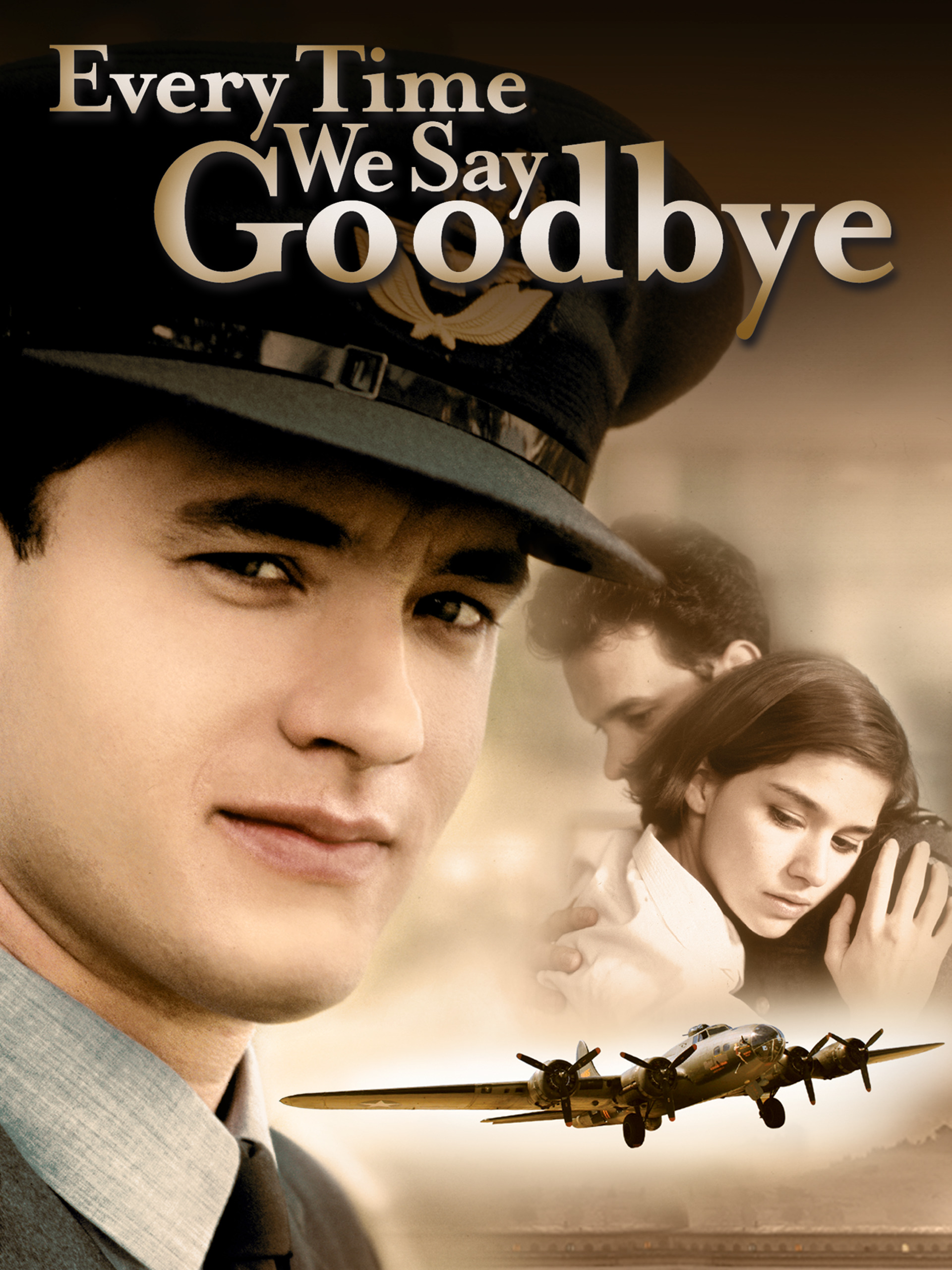 Prime Video: Every Time We Say Goodbye