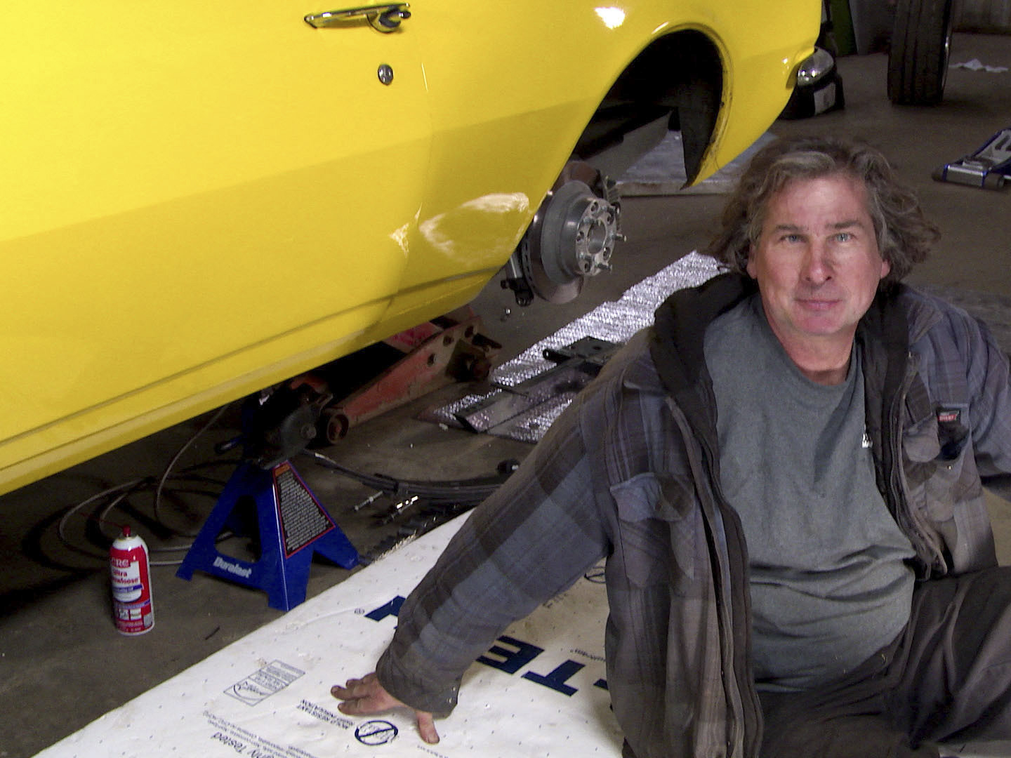 Prime Video: Roadkill Extra - Season 15