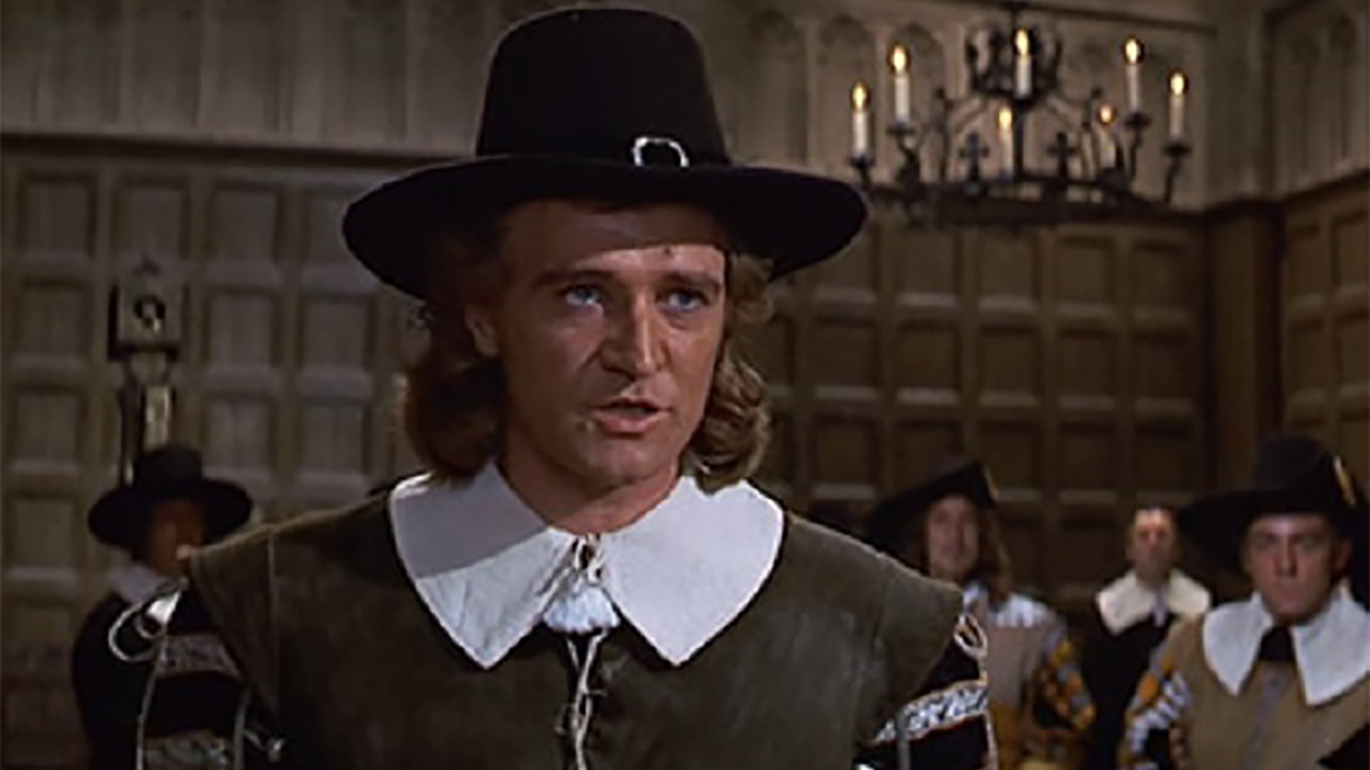 Prime Video: Cromwell