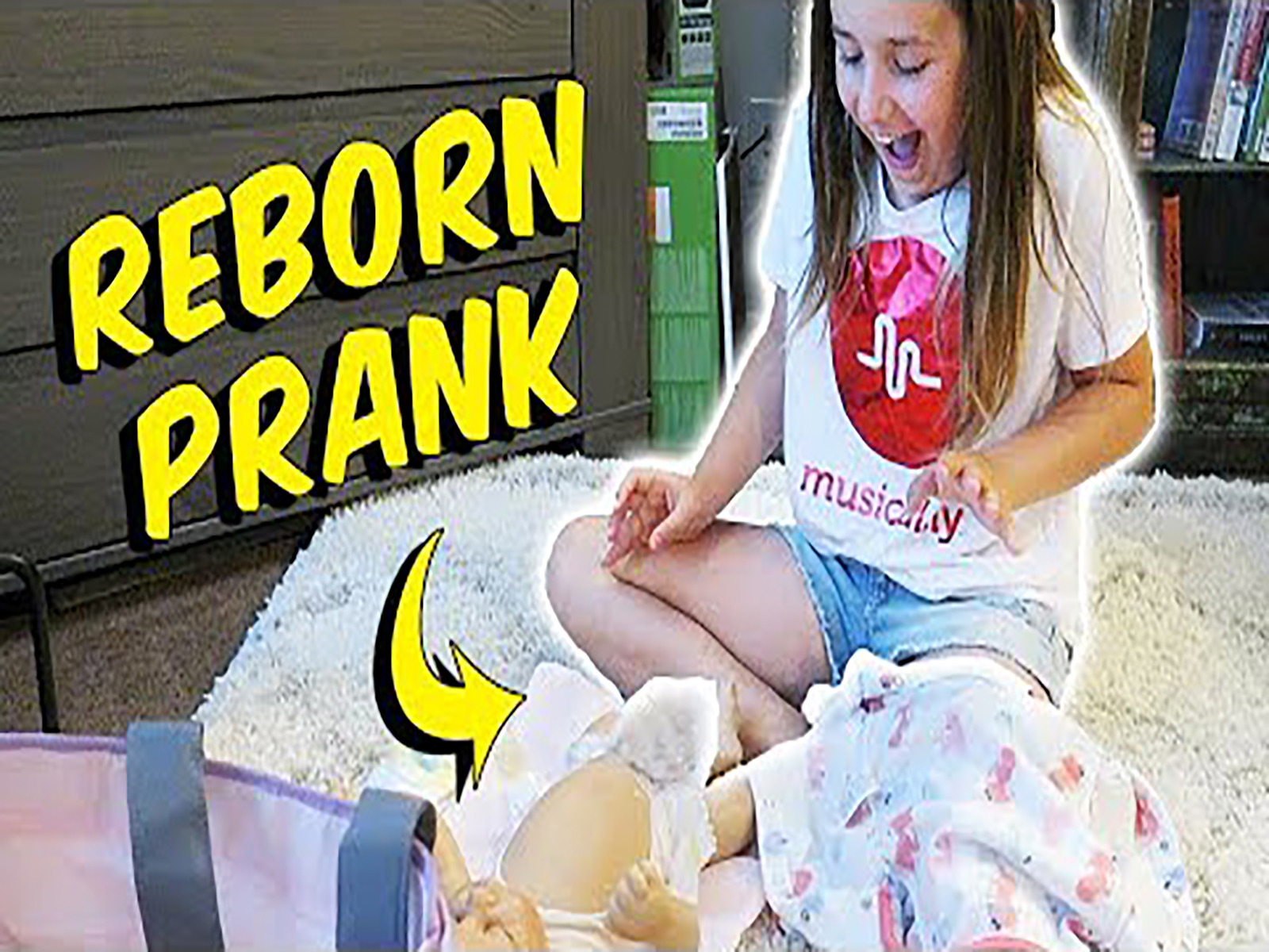 Prime Video: The Patsy Family