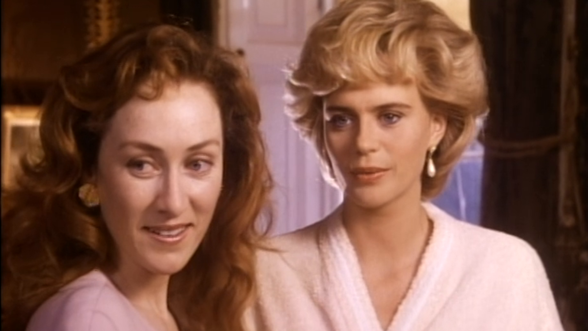 Elizabeth Garvie Anton Rodgers