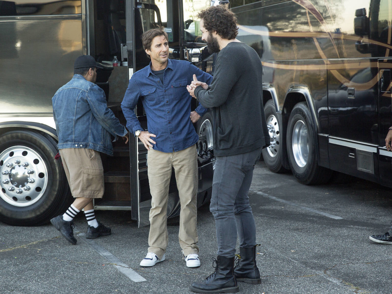 Prime Video: Roadies - Season 1