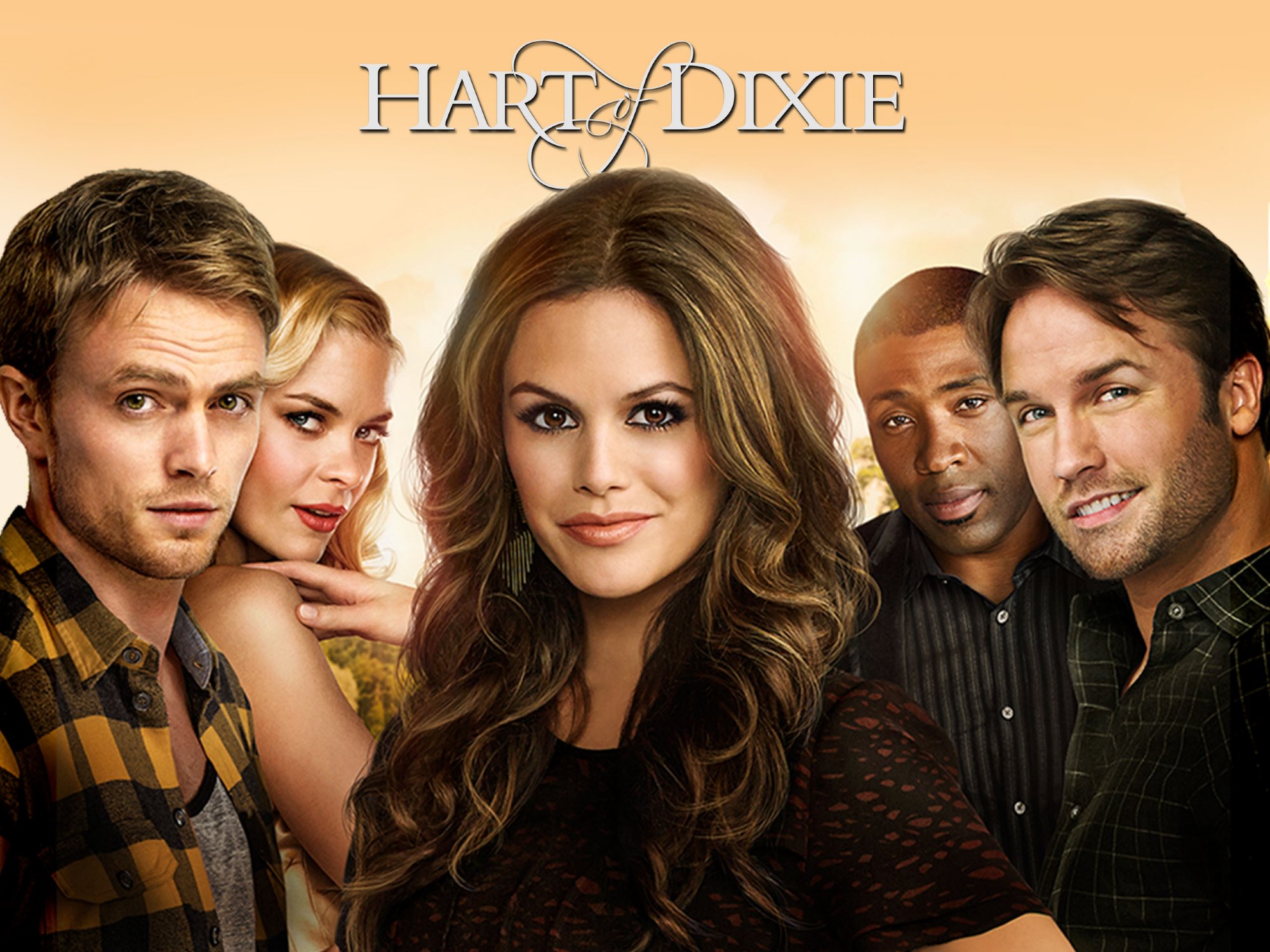 Lynly Hart Of Dixie
