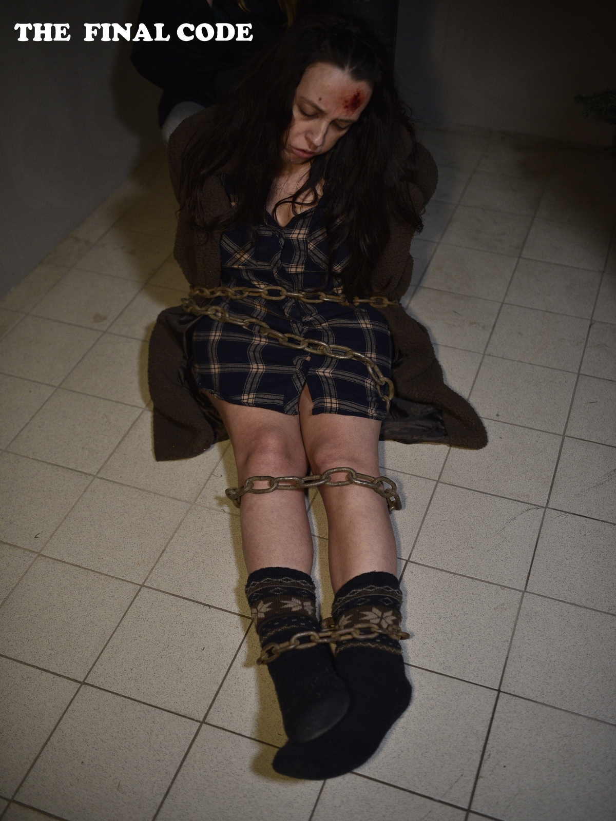 Prime Video: The Final Code