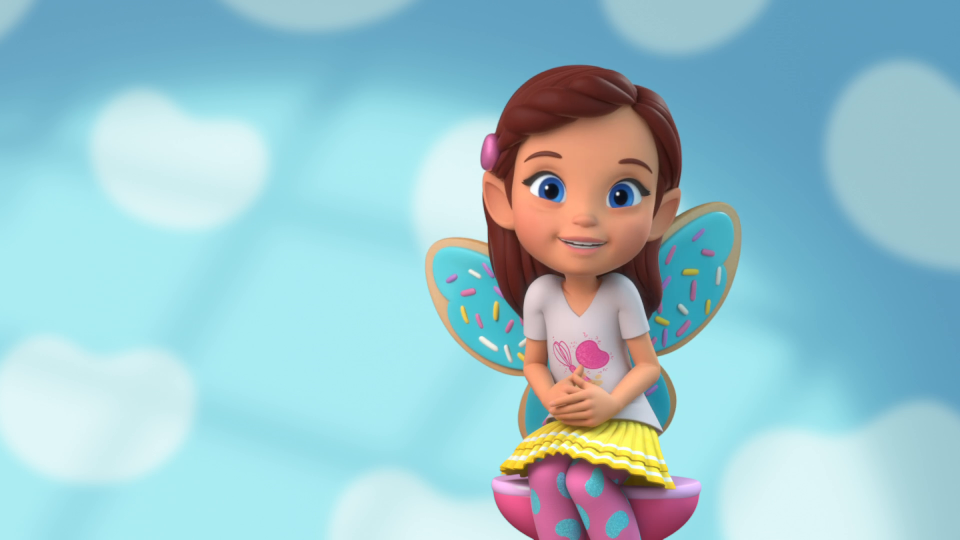 Watch Butterbean's Cafe Season 3 | Prime Video