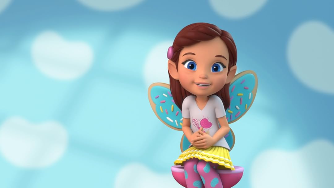 Watch Butterbean's Cafe Season 3 | Prime Video