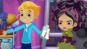 Watch Sunny Day Season 2 | Prime Video