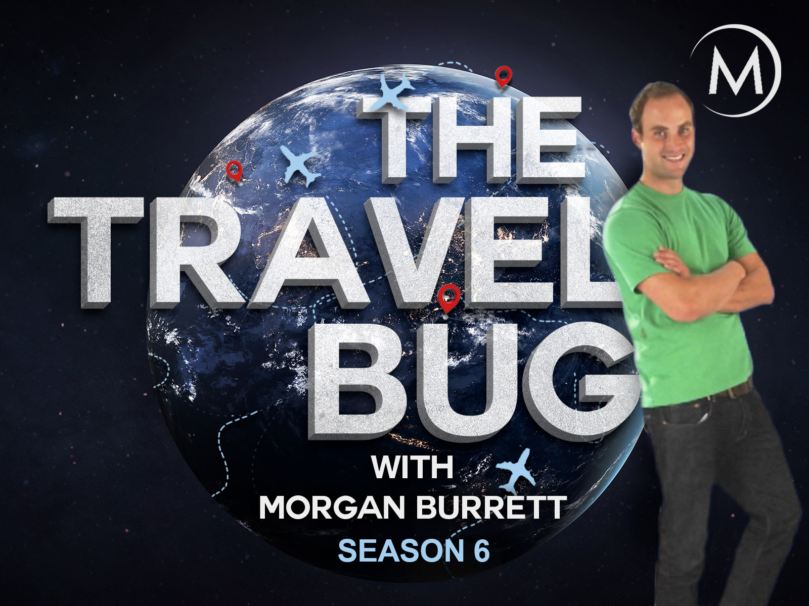 Prime Video: The Travel Bug