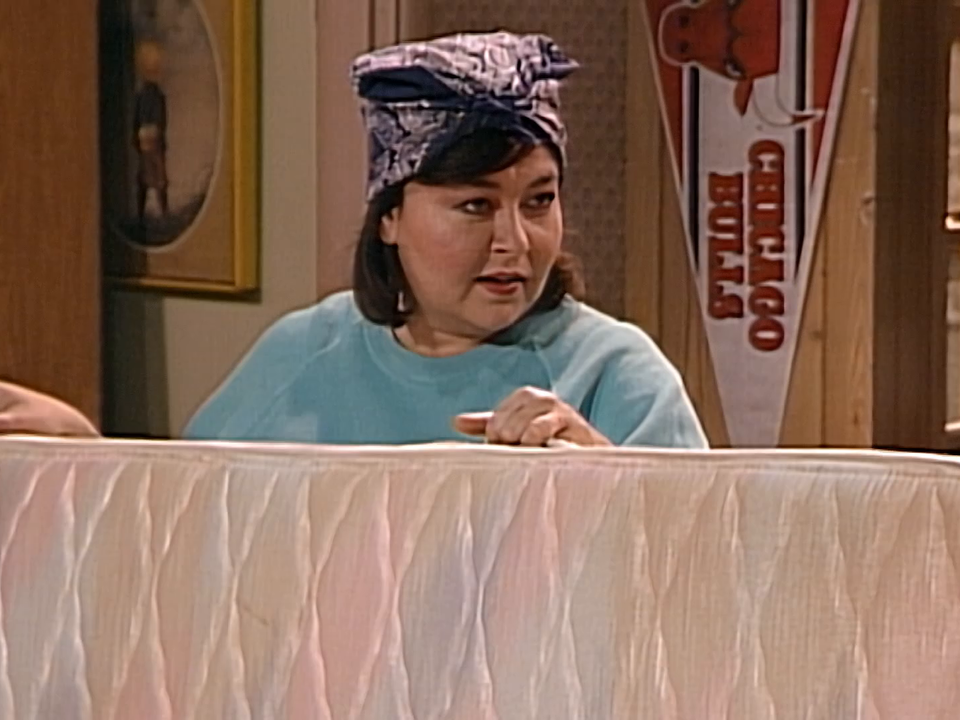 Prime Video: Roseanne