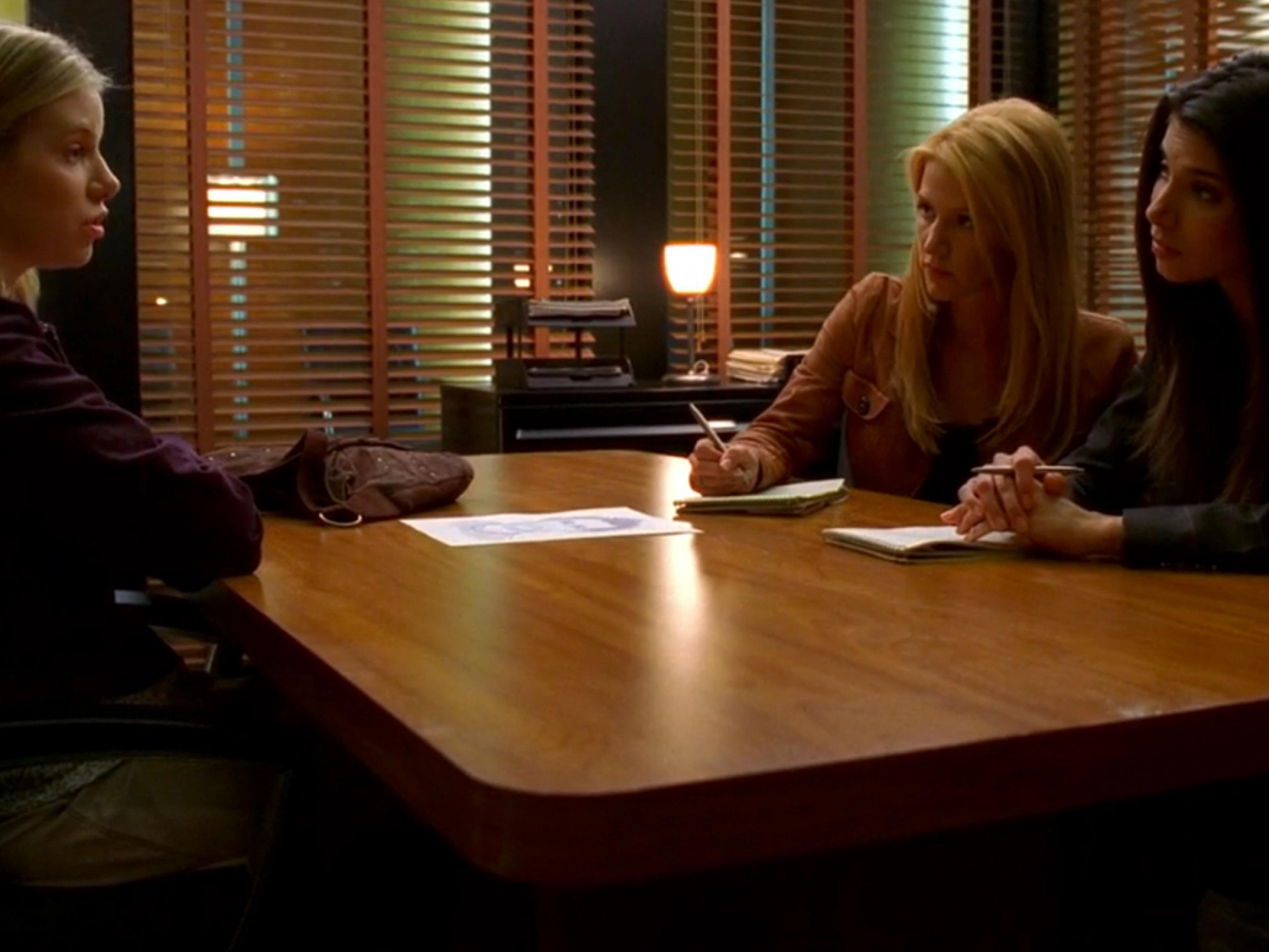 Prime Video: Without a Trace - Season 4