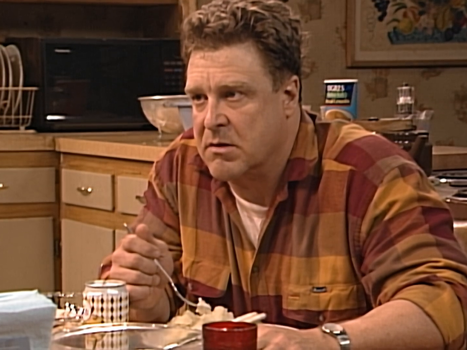 Prime Video: Roseanne