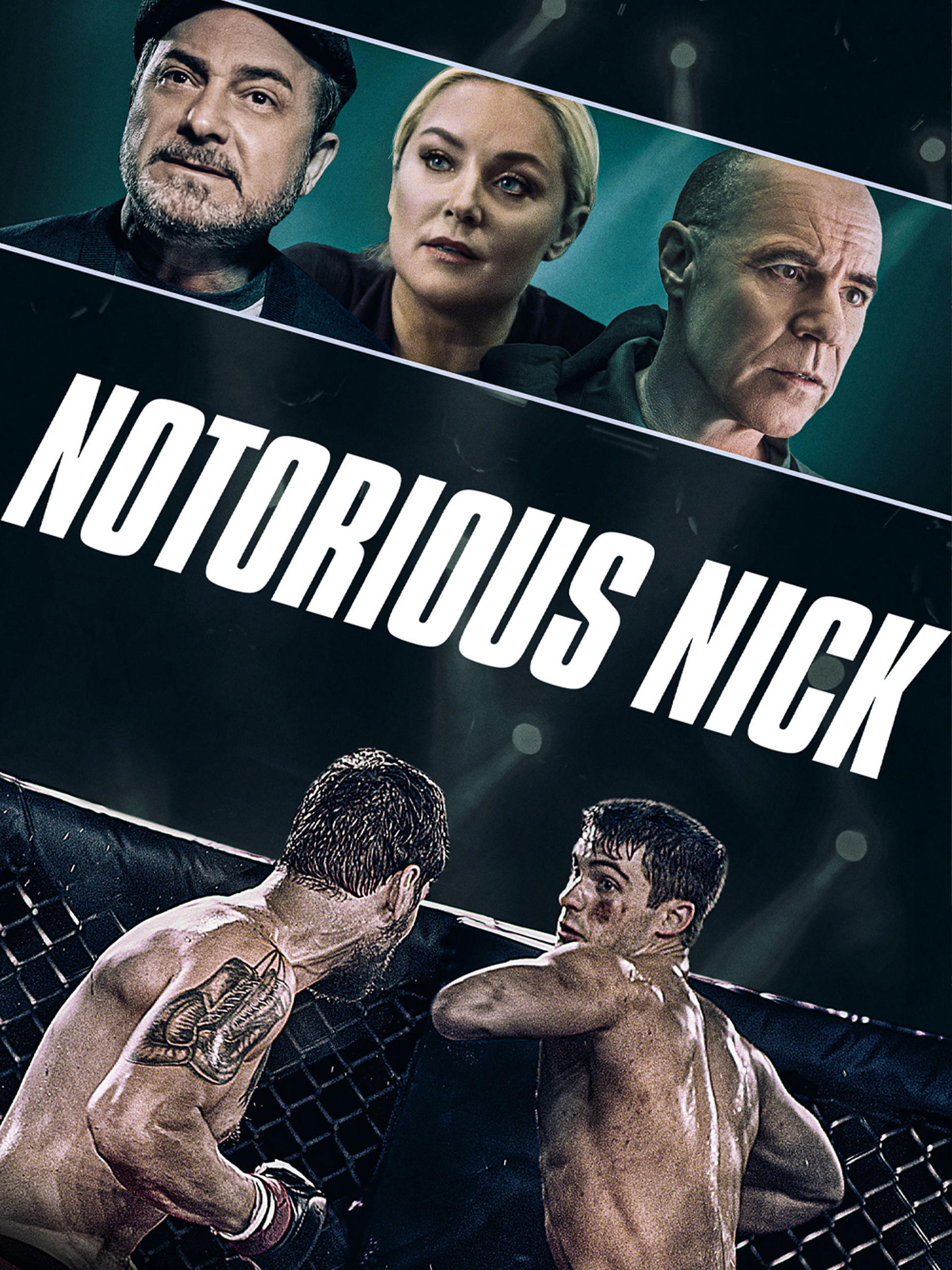 Prime Video: Notorious Nick
