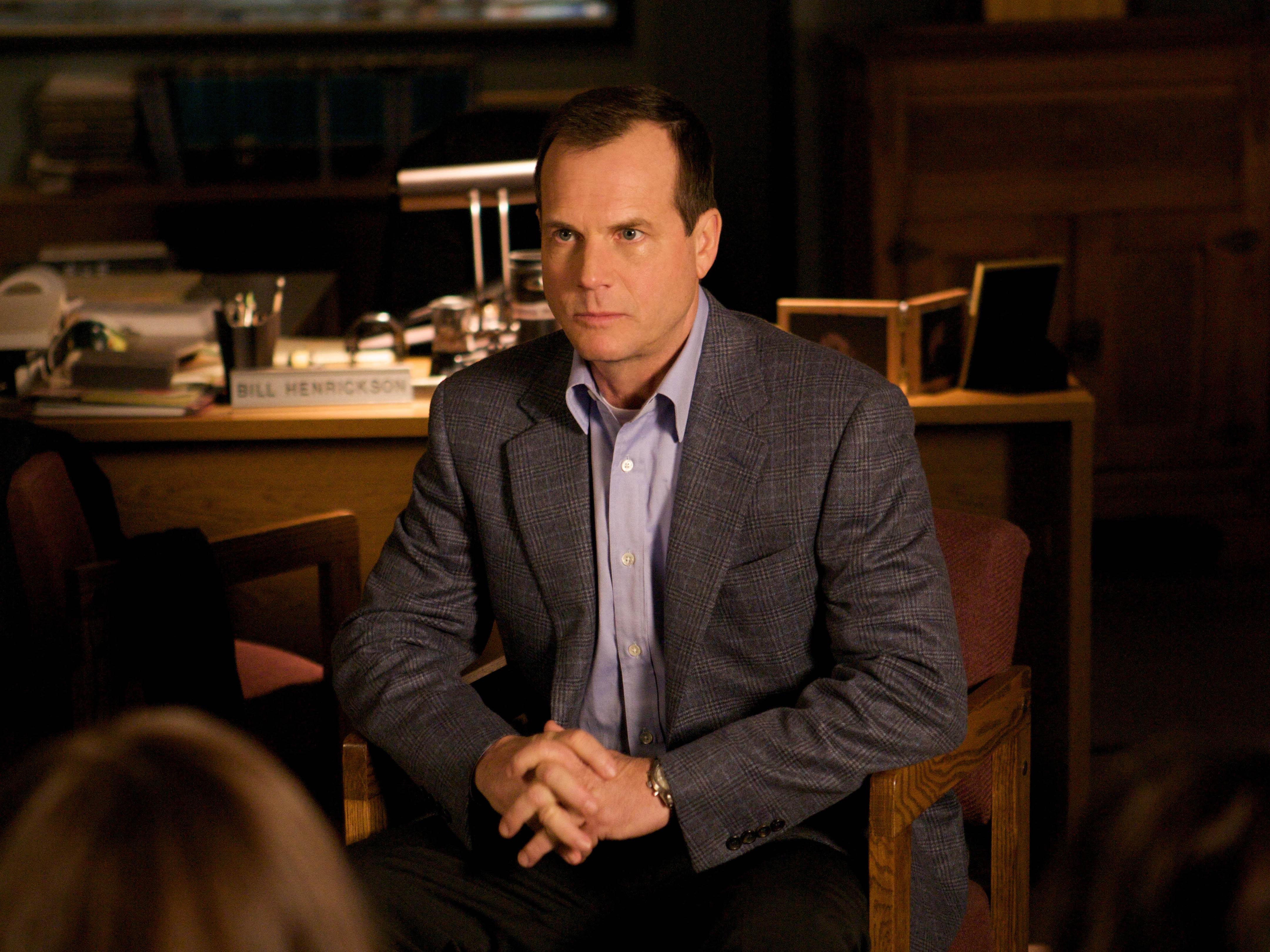 Prime Video: BIG LOVE - Season 5