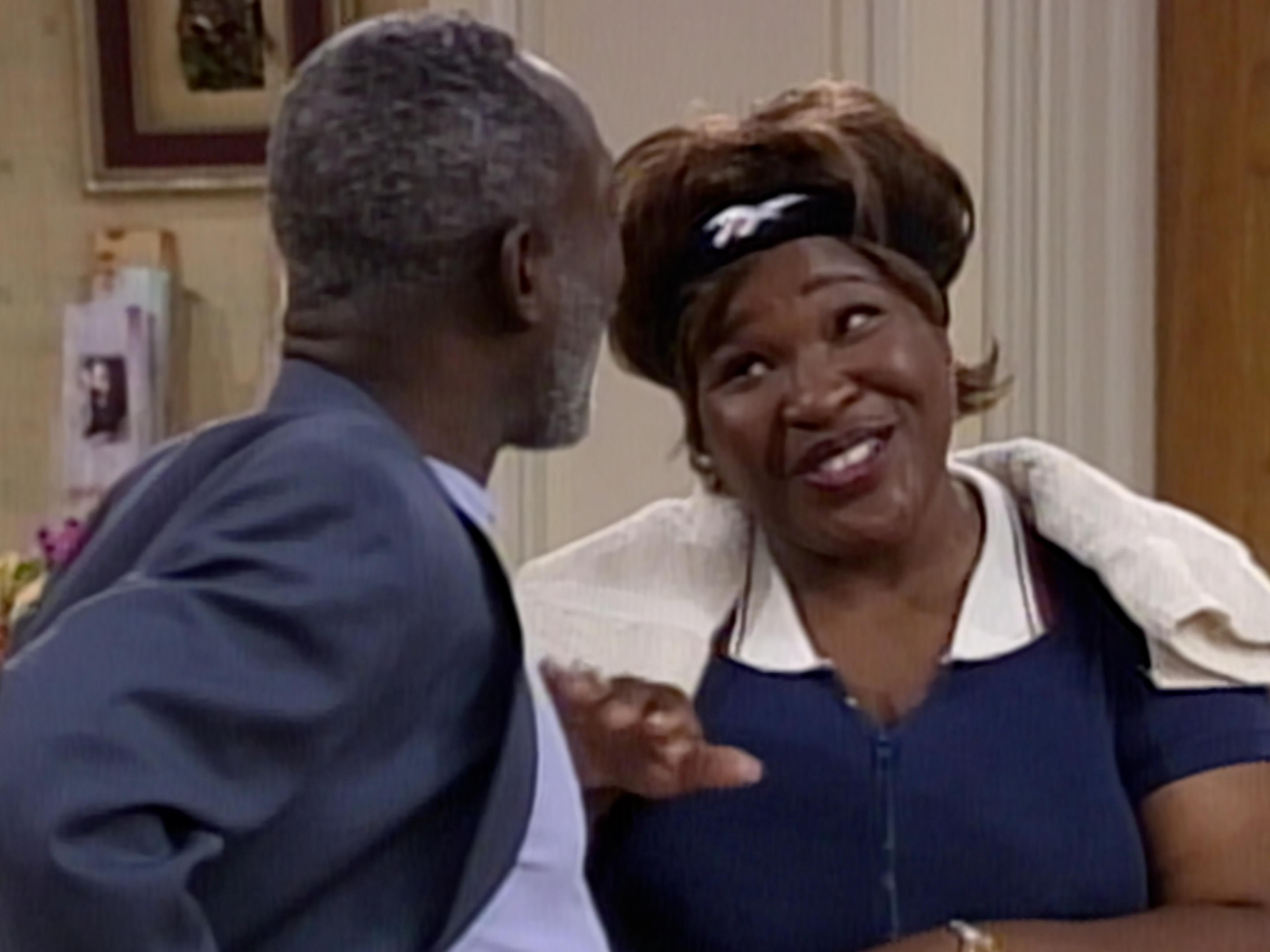 Prime Video: The Jamie Foxx Show - Season 3