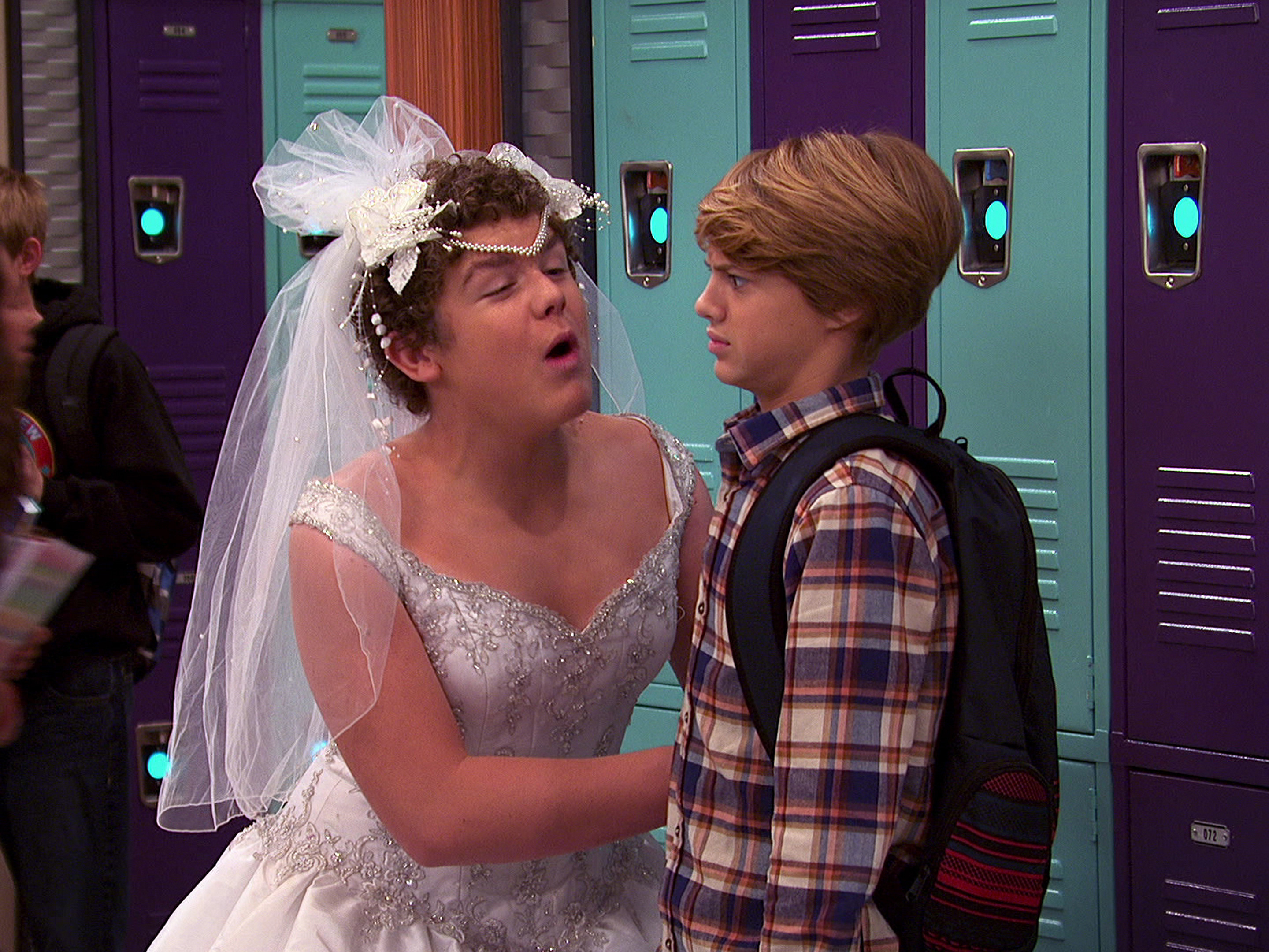 Prime Video: Henry Danger Season 1