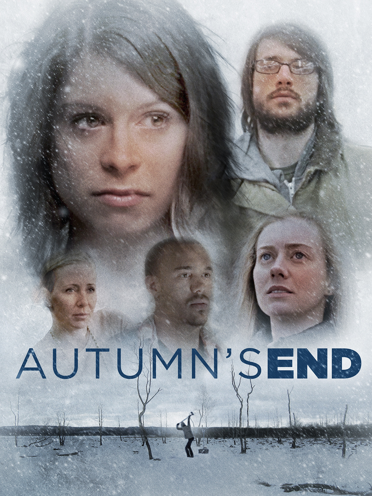 Prime Video: Autumn's End