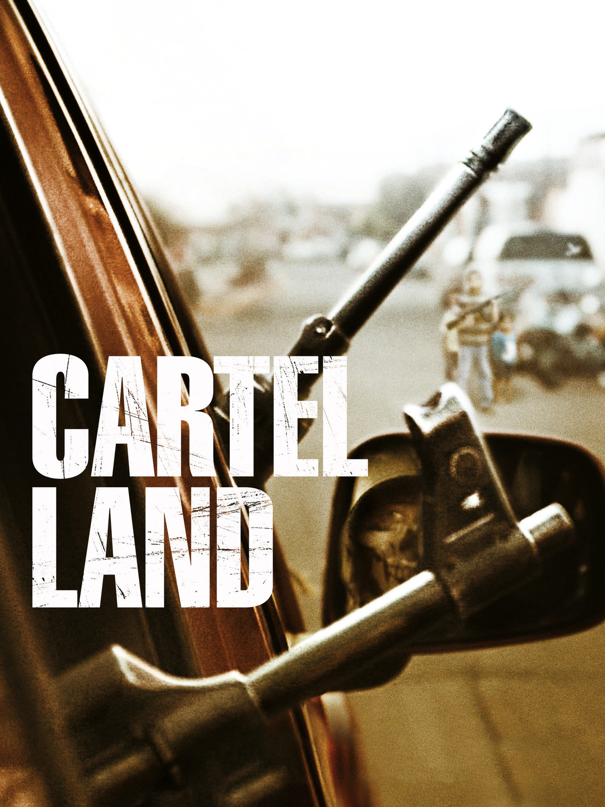Prime Video: Cartel Land
