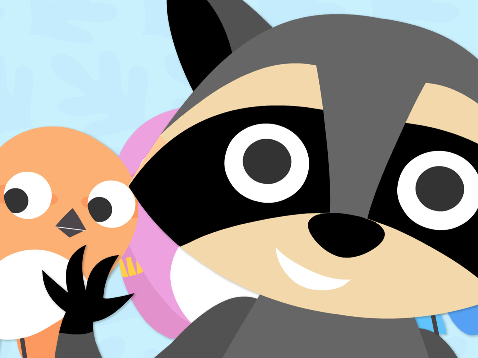 Prime Video: Treetop Family