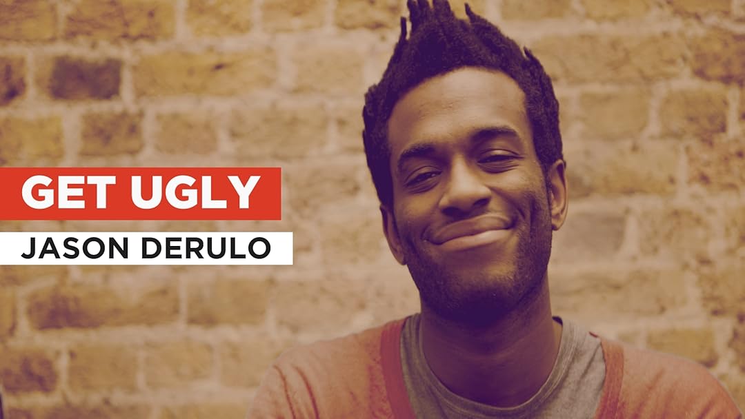 Prime Video: Get Ugly in the Style of Jason Derulo