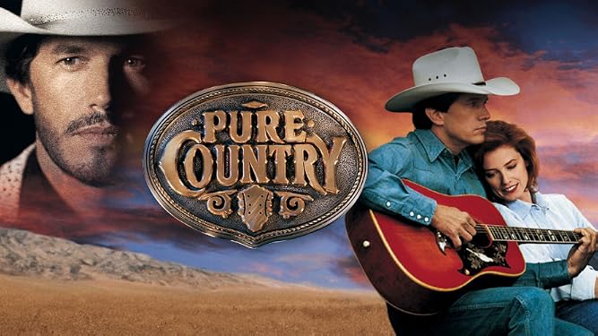 Pure Country Movie