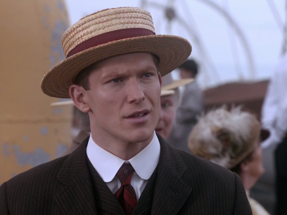 Prime Video: Murdoch Mysteries, Season 7