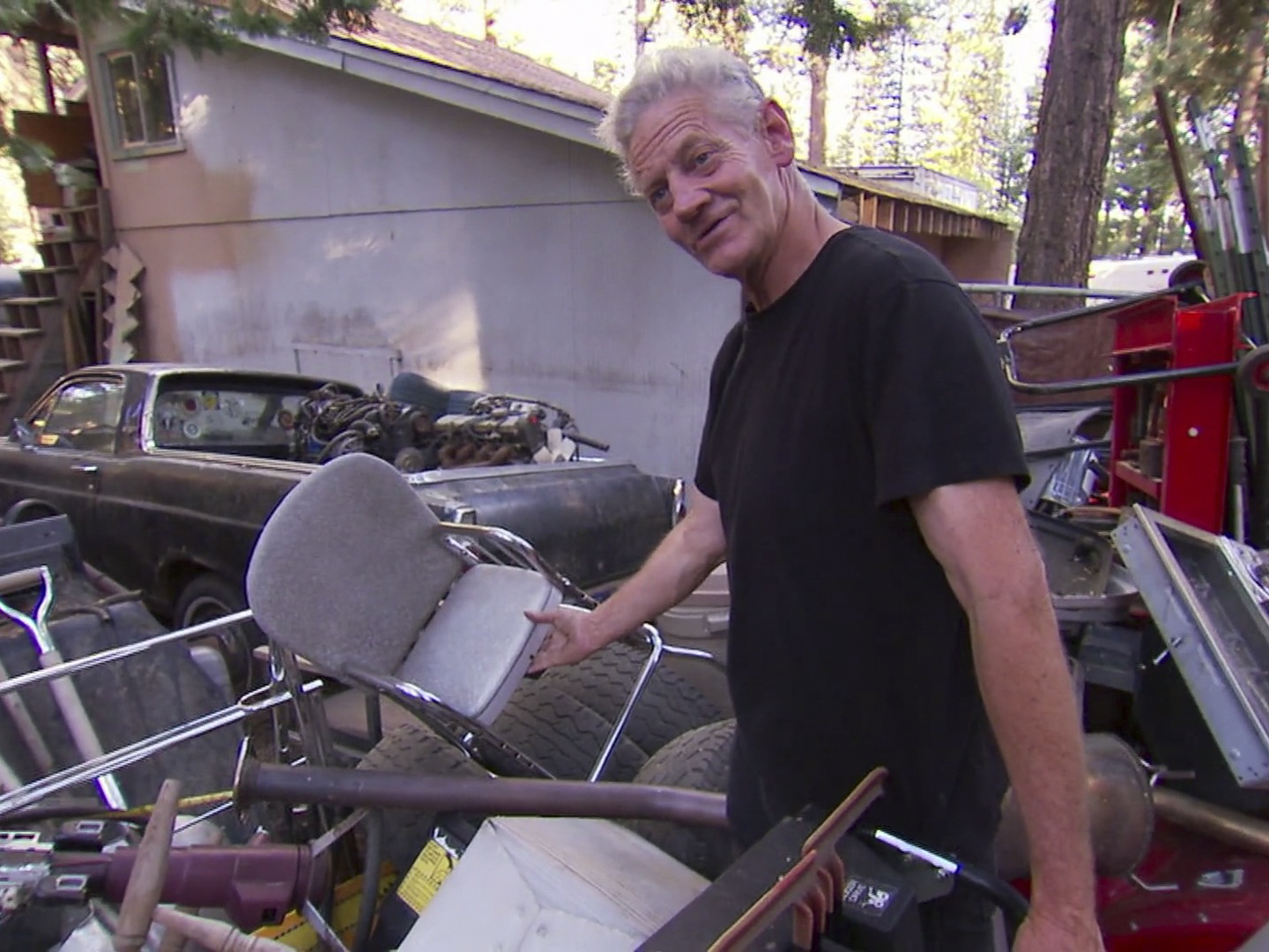 Prime Video: Hoarding: Buried Alive - Season 8