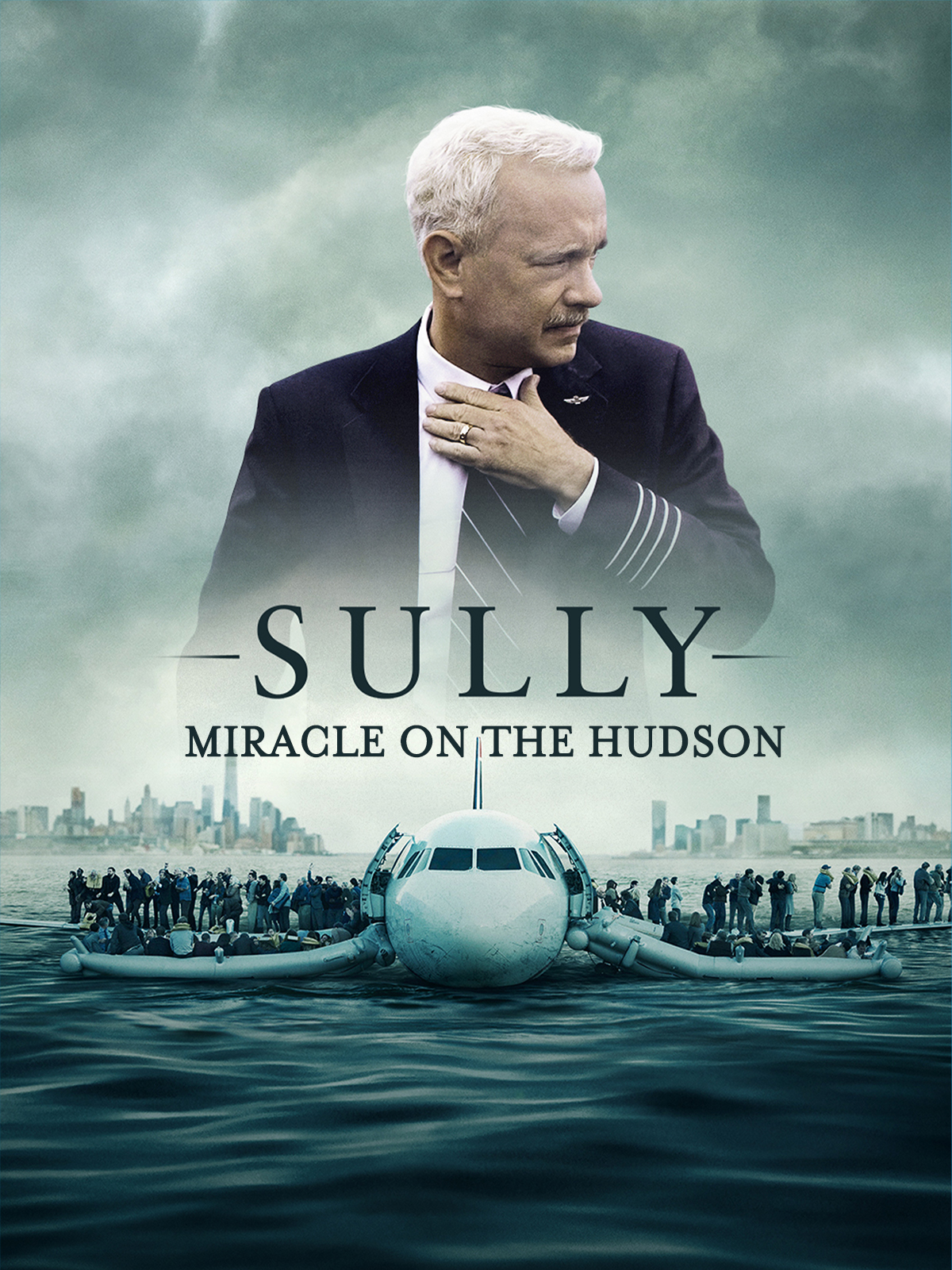Prime Video: Sully: Miracle on the Hudson