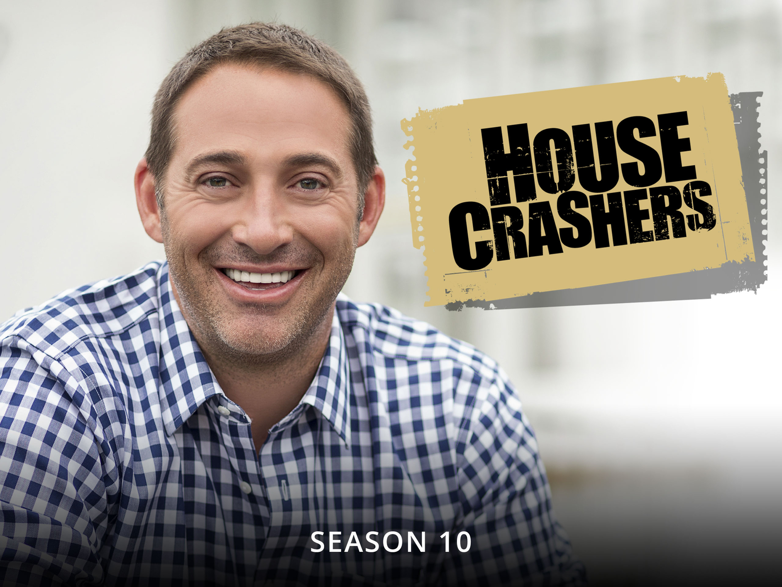Prime Video: House Crashers - Season 10