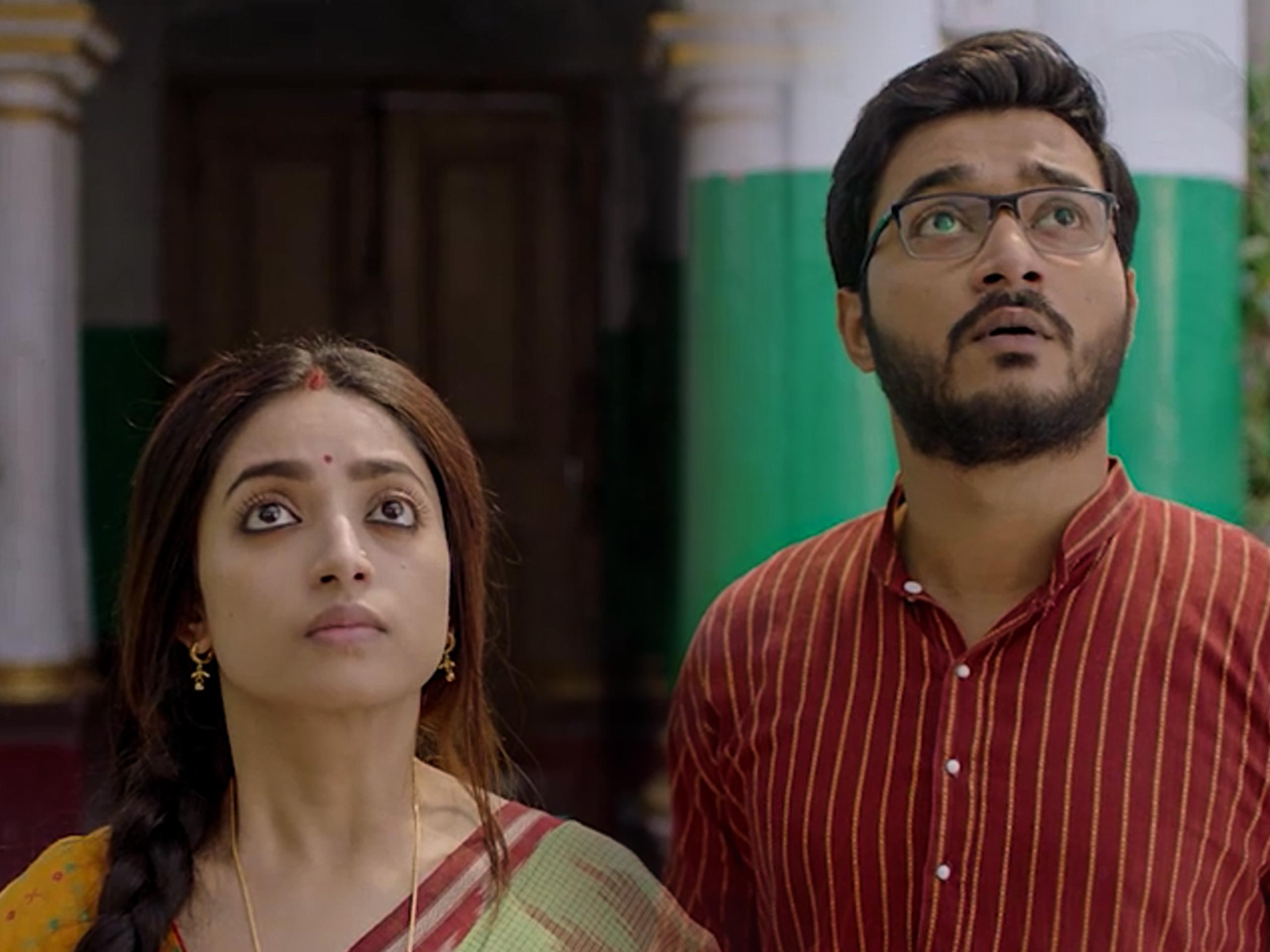 Prime Video: Indu - Season 2