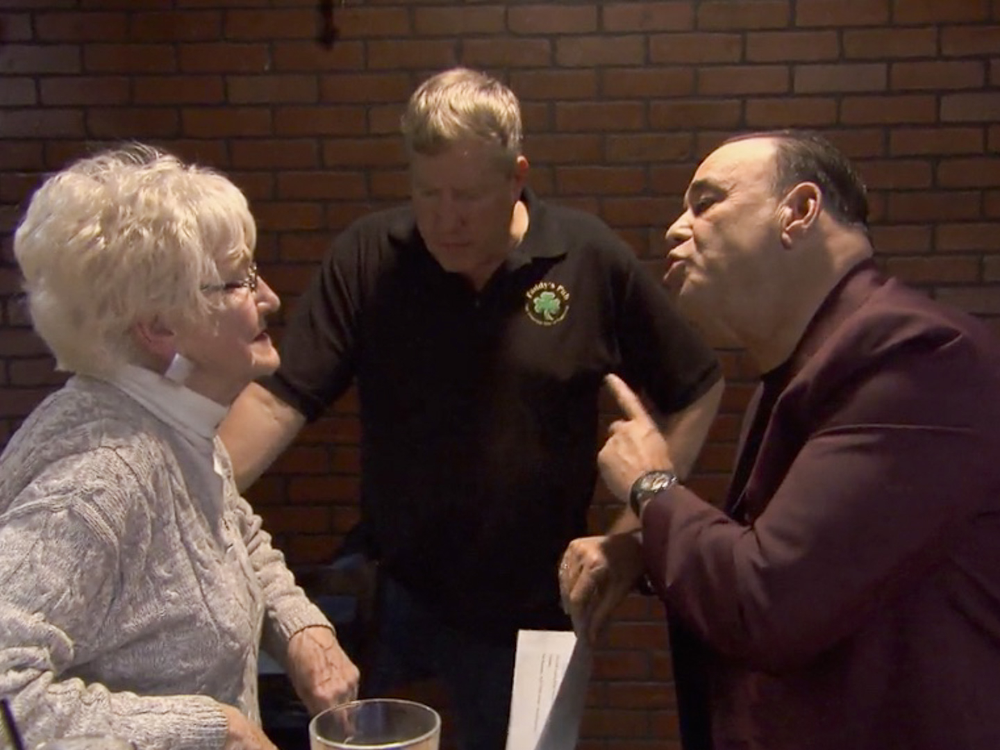 Prime Video: Bar Rescue - Season 5