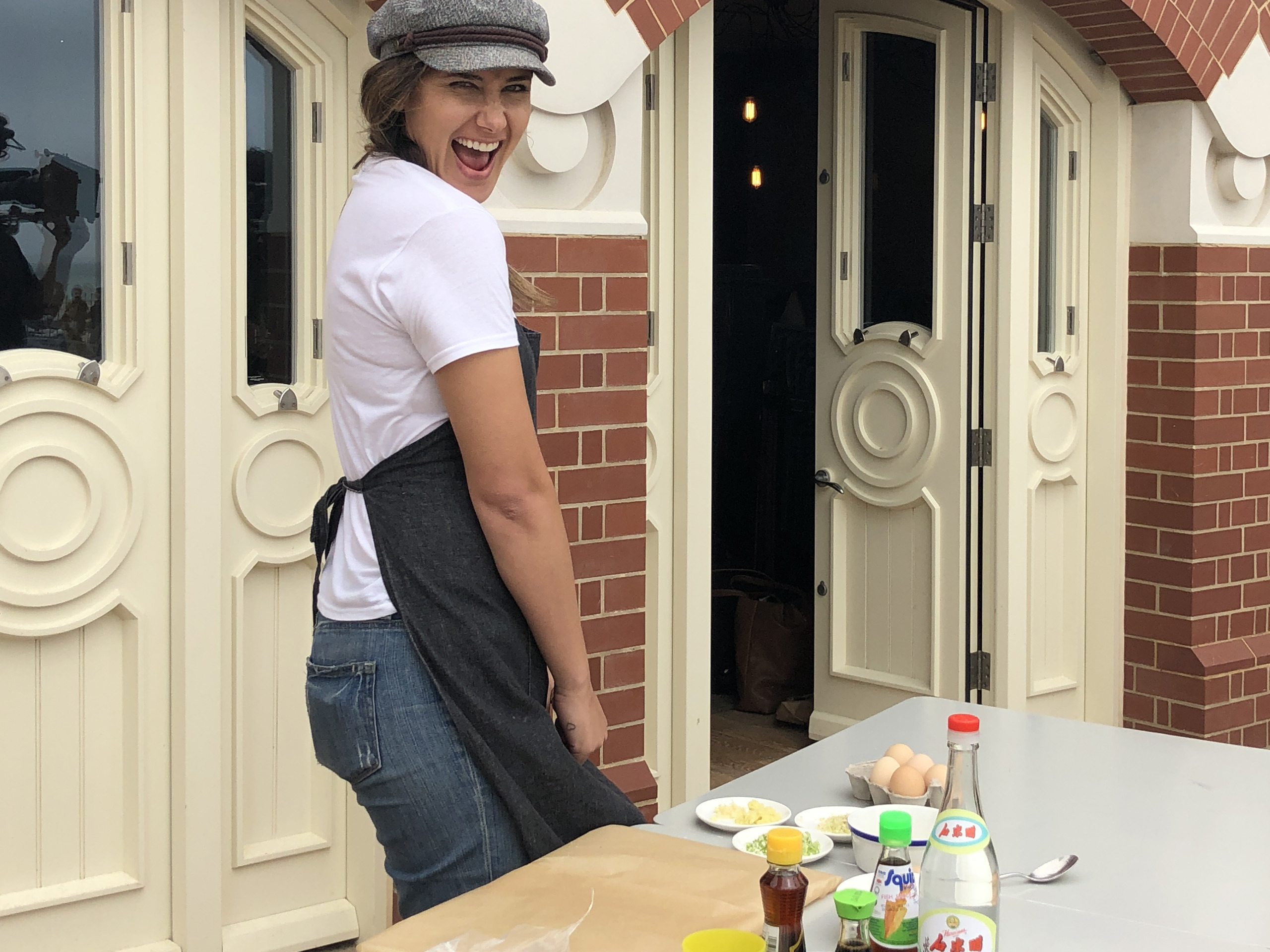 Prime Video: Moveable Feast with Fine Cooking: Season 7