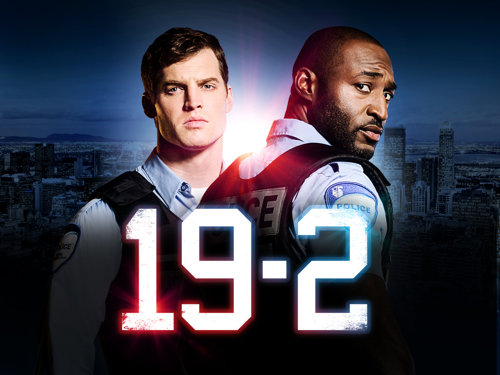 Prime Video: 19-2