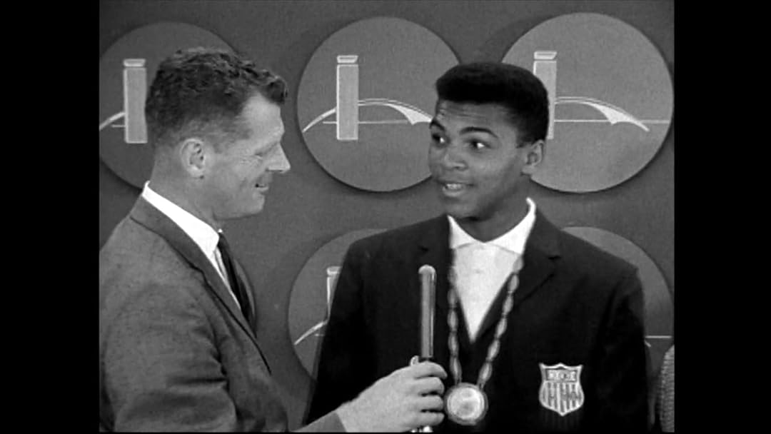 Prime Video: What's My Name | Muhammad Ali Part 1