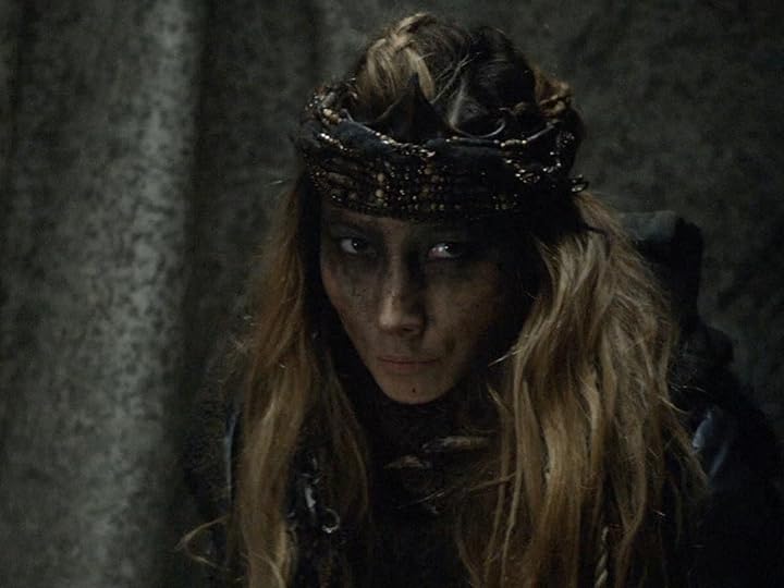 Prime Video: The 100 - Season 1 [OV]