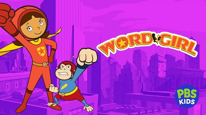 Wordgirl Who Wants Candy