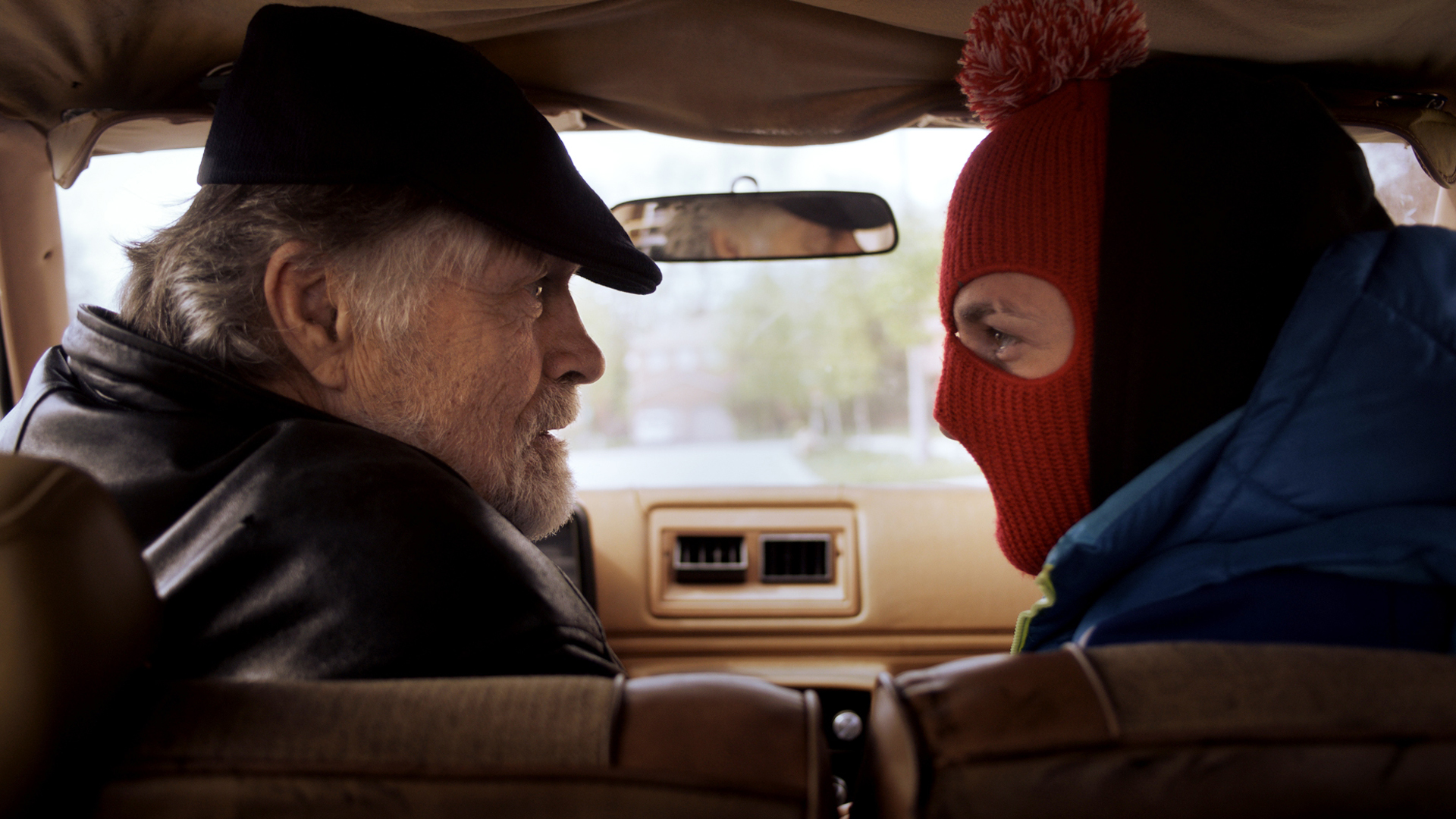 Prime Video: Robbery