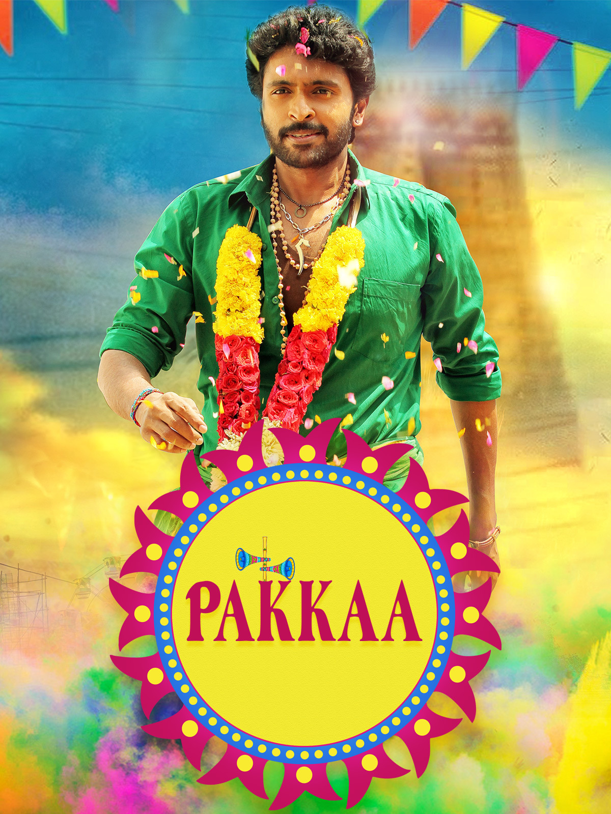 Prime Video: Pakka