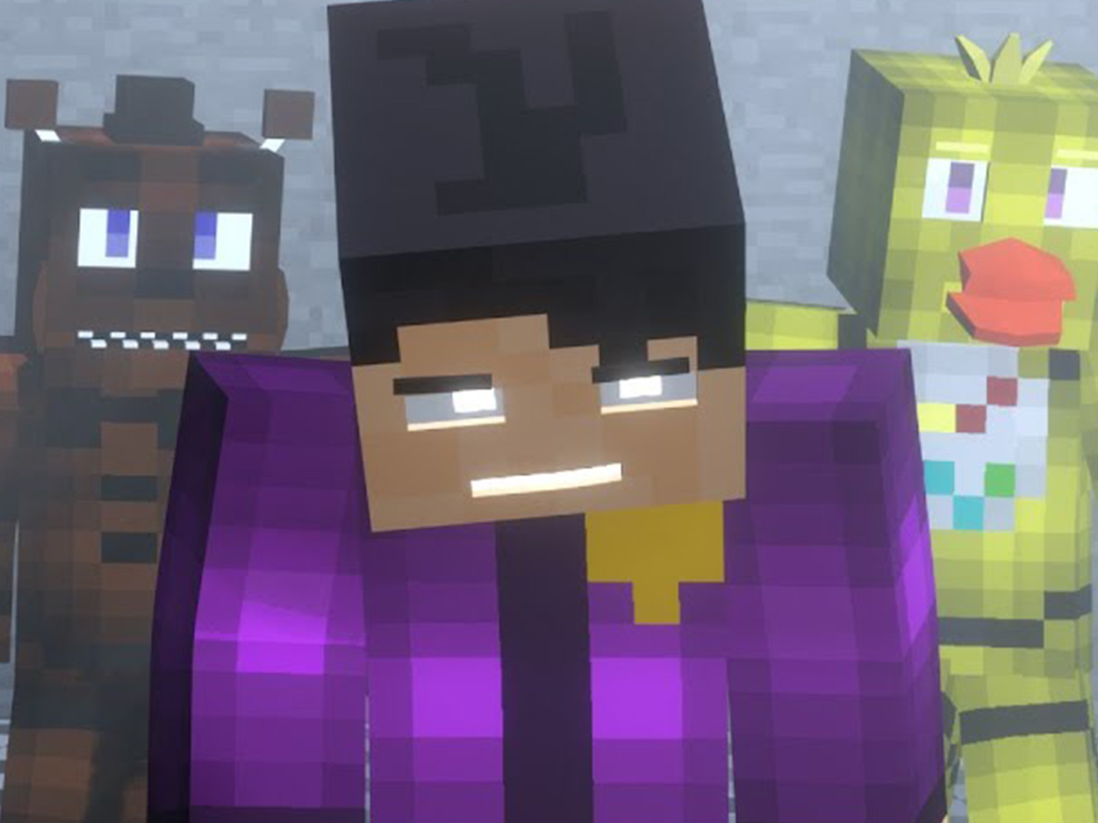 Prime Video: Clip: EnchantedMob™