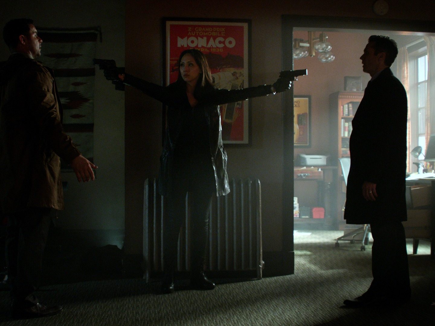 Prime Video: Castle Season 7