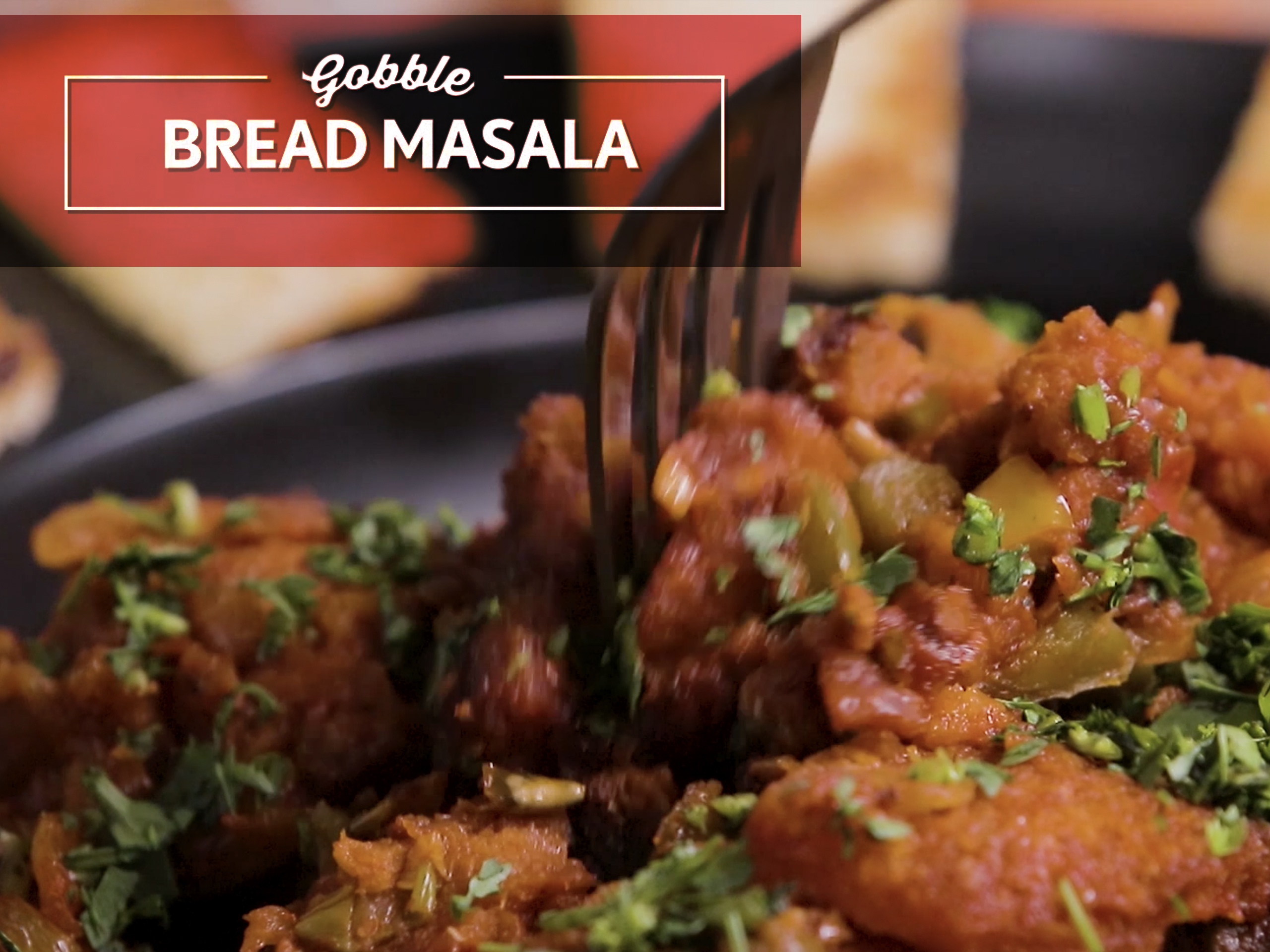 Prime Video: Gobble - Fusion Snacks - Season 3