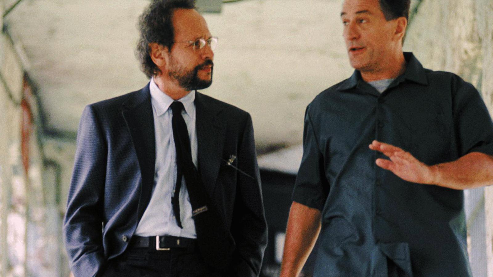 Watch Analyze This | Prime Video