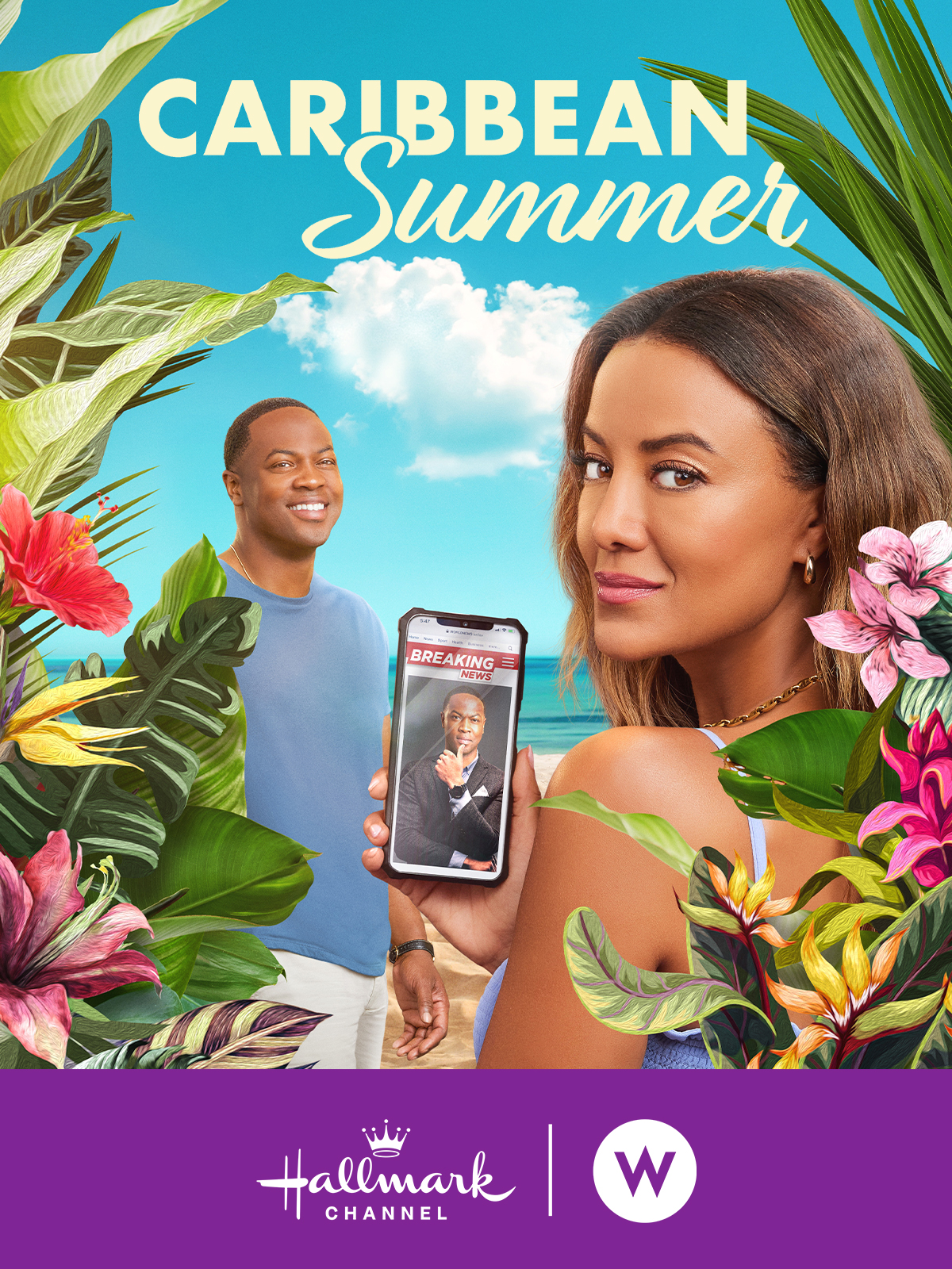 Prime Video: Caribbean Summer