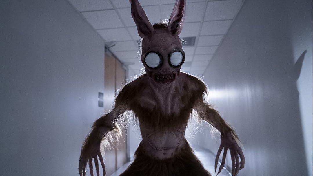 Prime Video: Pooka Lives!