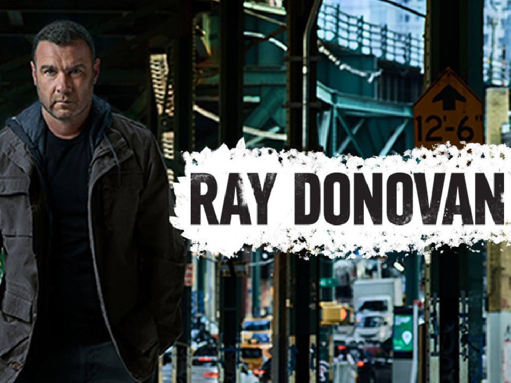 Prime Video: Ray Donovan Season 6