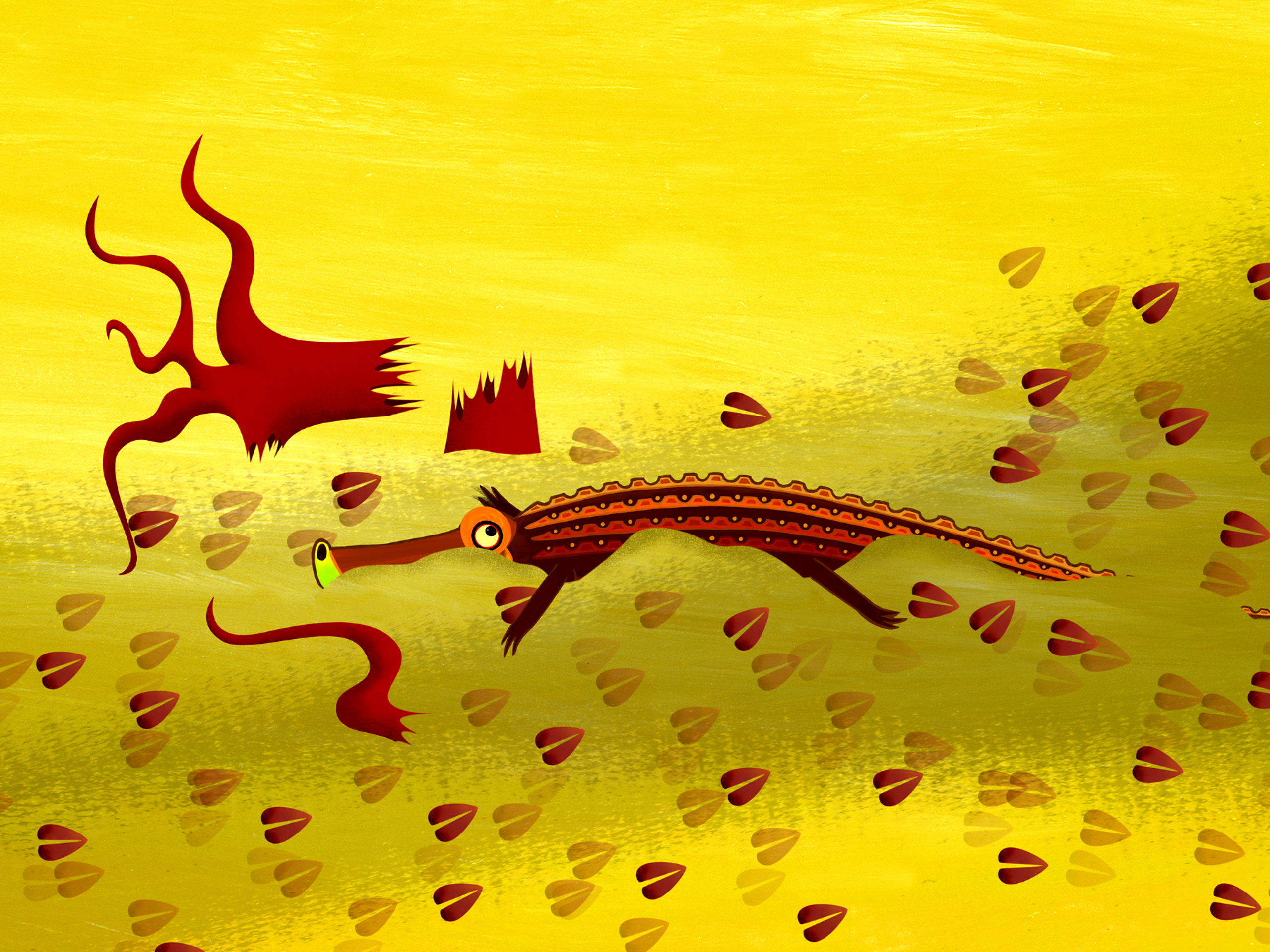 Prime Video: Tinga Tinga Tales - Season 1