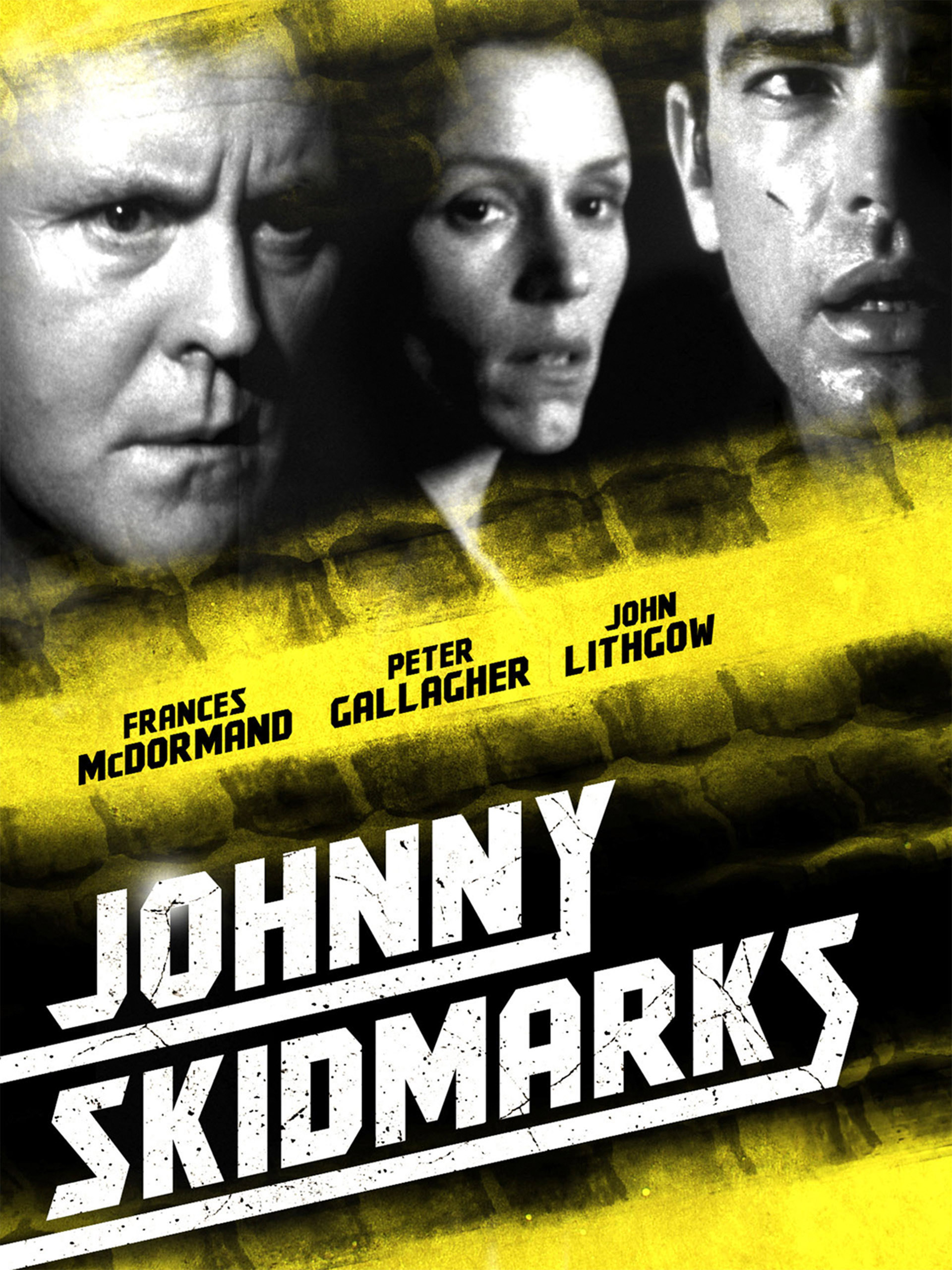 Prime Video: Johnny Skidmarks