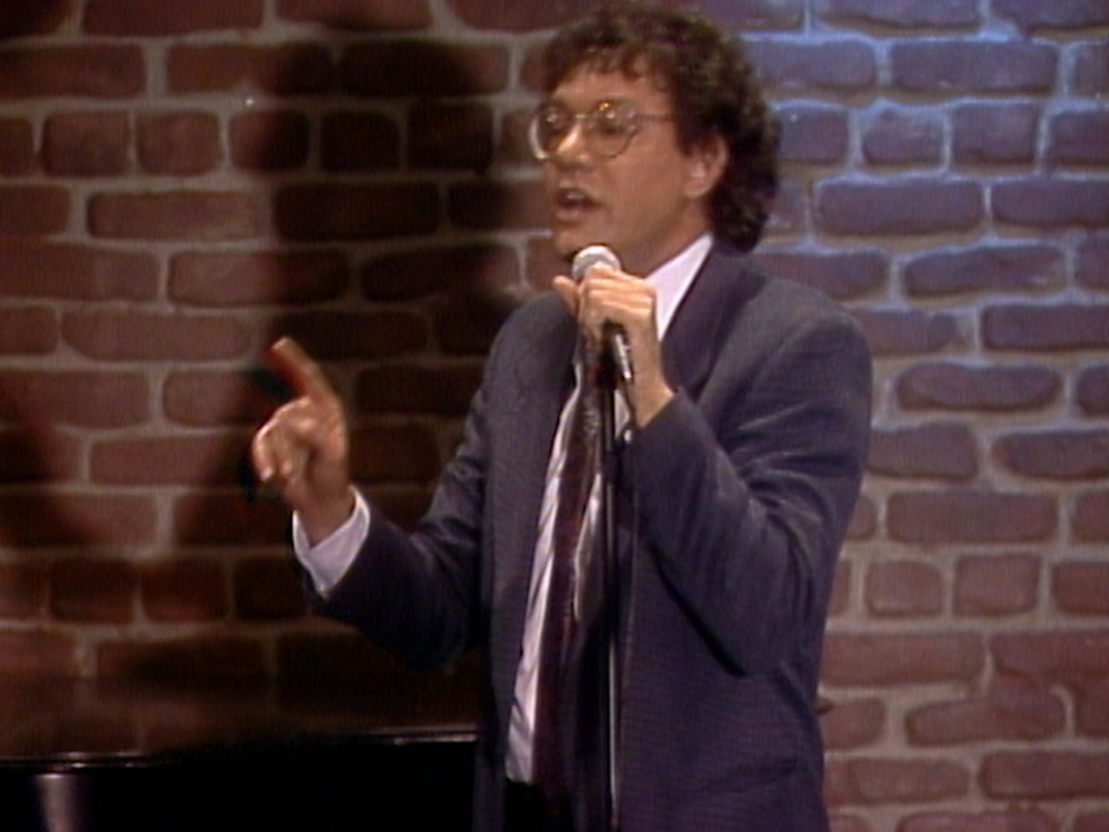 Prime Video: An Evening at the Improv