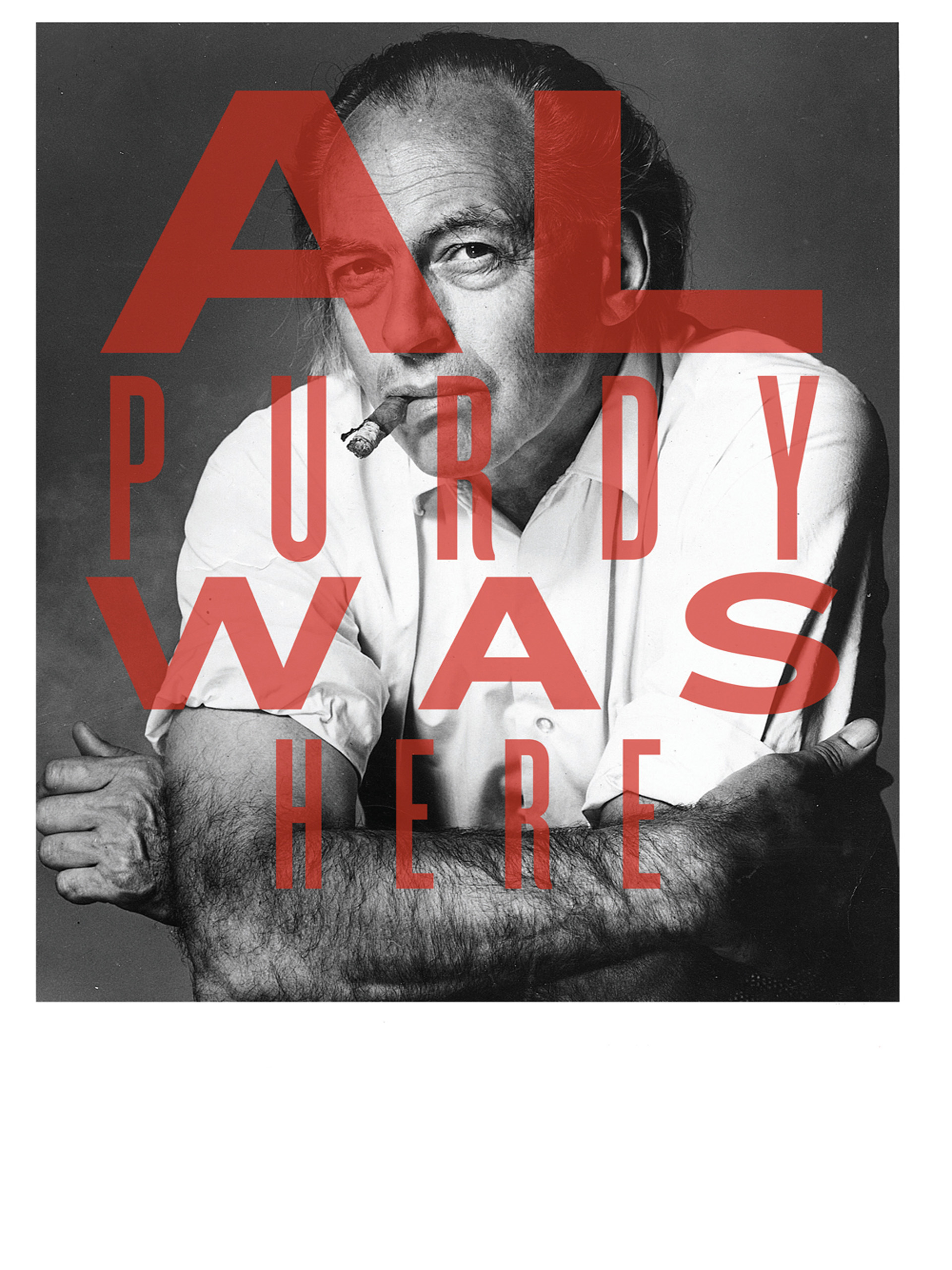 Prime Video: Al Purdy Was Here