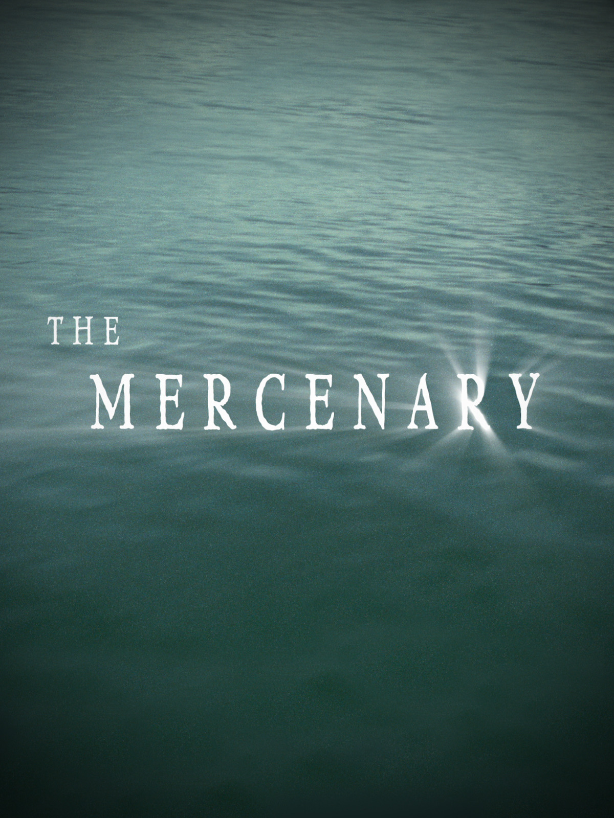 Prime Video: The Mercenary